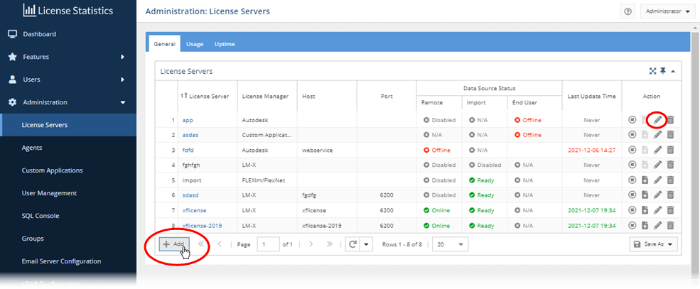How to set up Autodesk Cloud license server monitoring | by Autodesk ...