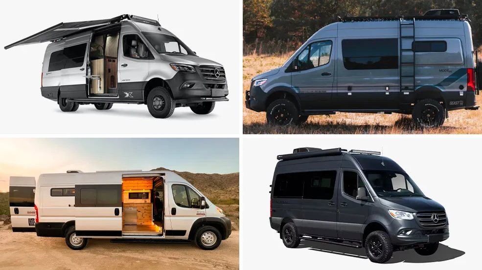 Van Market Mapping Success Overview and Future Forecast | by Varunkp ...