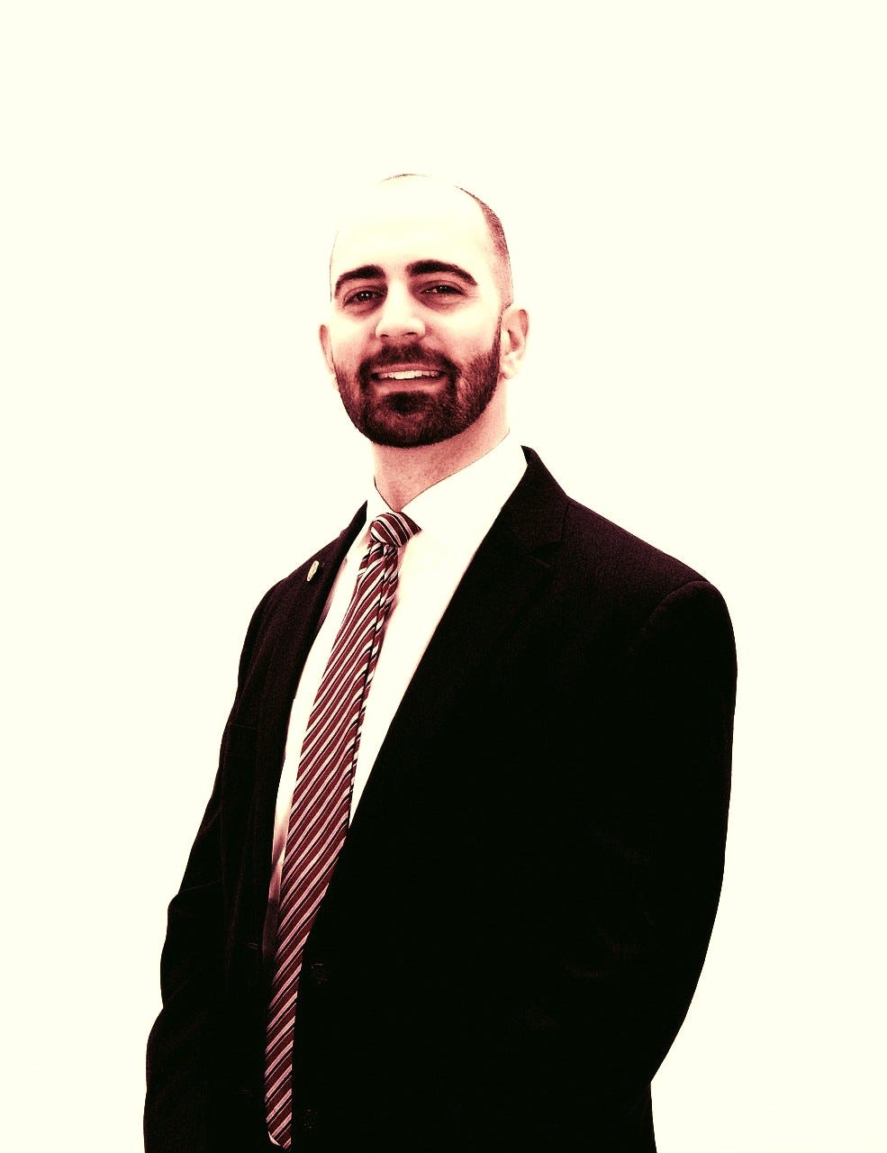 Matt Pinsker - Matt Pinsker - Medium
