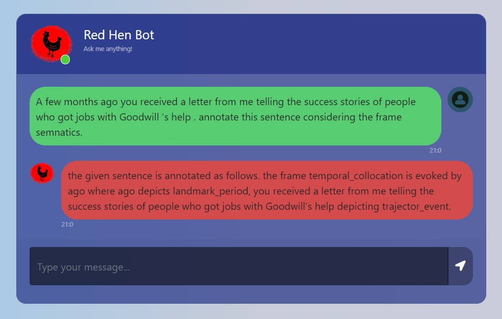 Spending my summer ’24 in GSoC with Red Hen Lab | by Rohan Kumar Singh | Medium