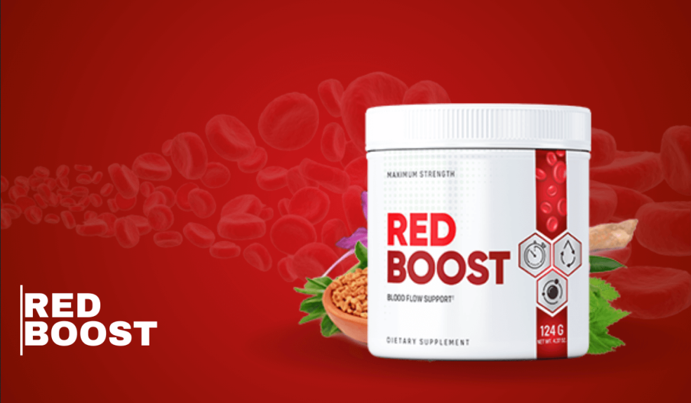 Red Boost Reviews (THE TRUTH!!) Users Share Before & After Results! | by Ketrinnaaop | May, 2024 ...