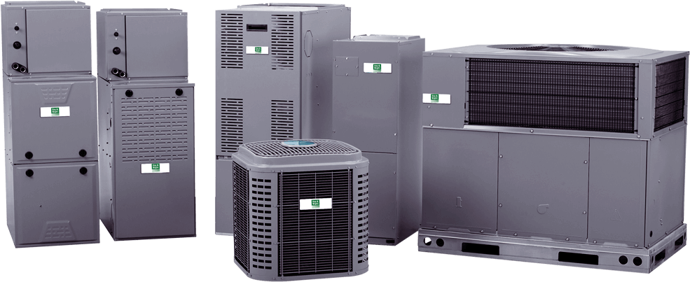 HVAC Contractor in Portland, OR - Oxbow Heating & Cooling - Medium