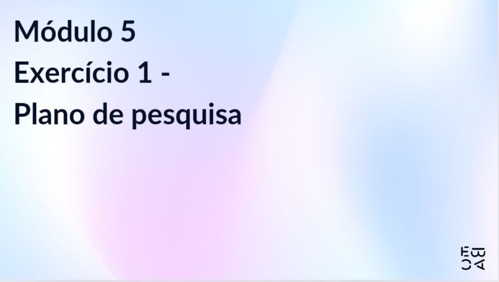 Módulo 5 — Exercício 1 — Ebac — | by ellen mayra | Aug, 2024 | Medium