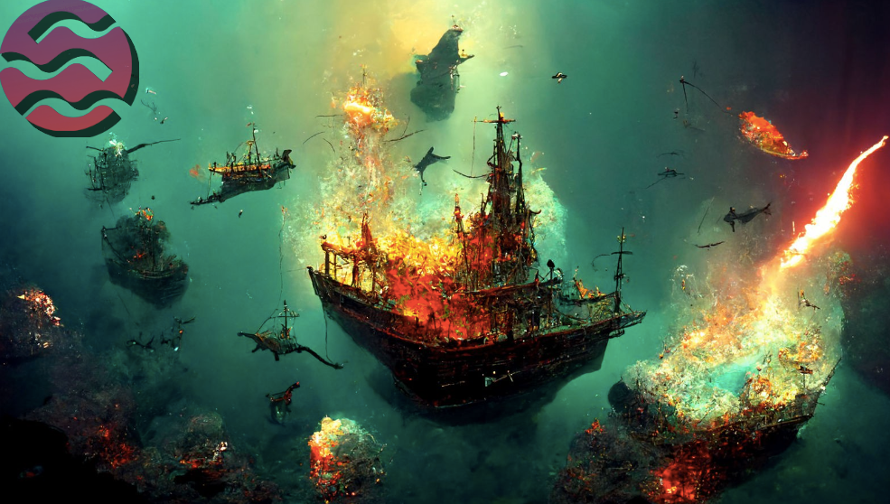 How to get SEI sunken treasure box? | by Anna Kaplan | Medium