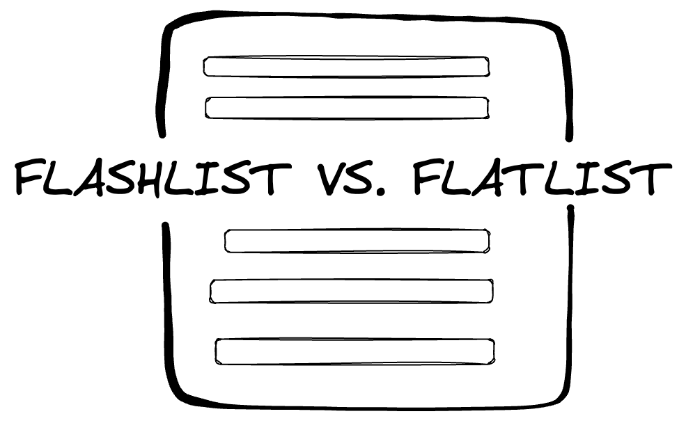 When and how to use FlashList. Building React Native apps doesn’t… | by Luka Patrun | Medium