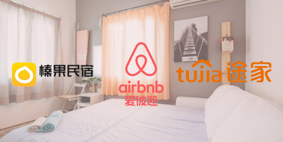 The home-sharing market in China: What are the Chinese alternatives to ...