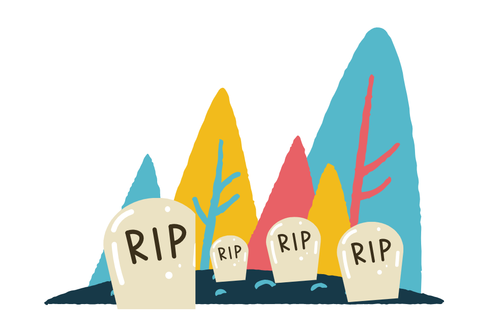 30+ Startup Failure Analysis | Bizzbucket | by Suhail Khan | BizzBucket ...