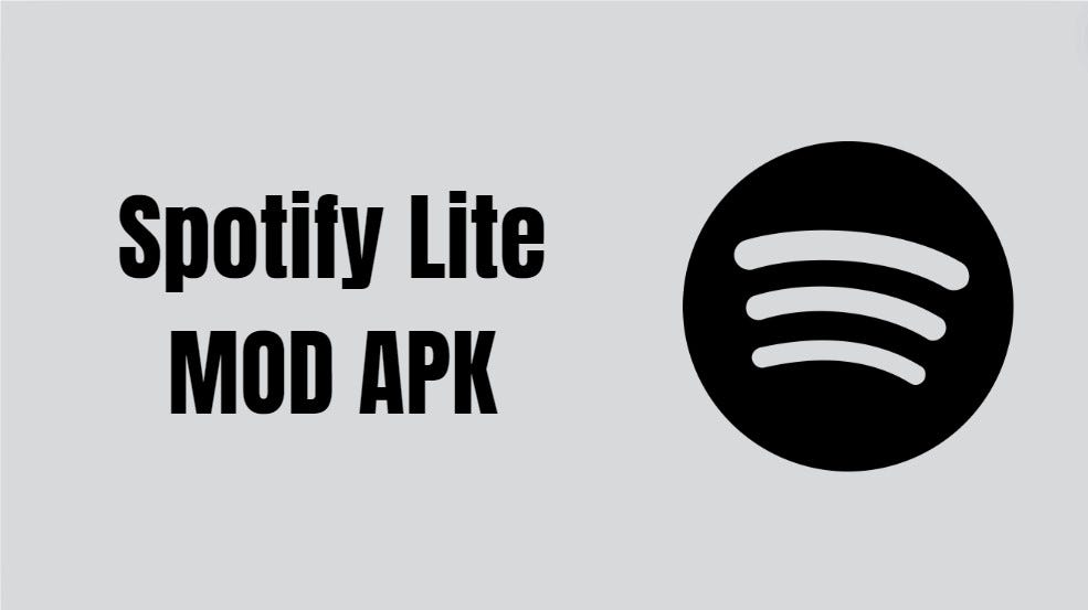 Spotify Lite APK Download Latest Version 2024 | by Spotifyauthority ...