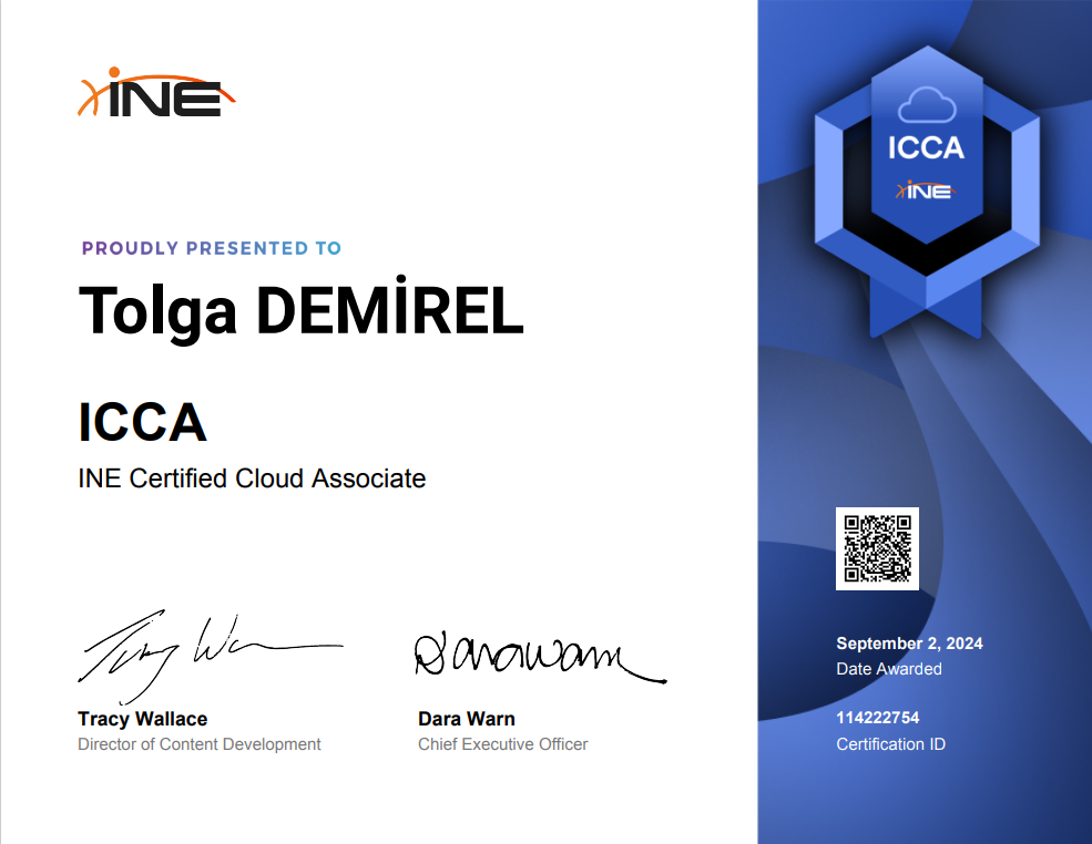 Preparing for the ICCA Exam: Insights, Tips, and Practice Questions ...