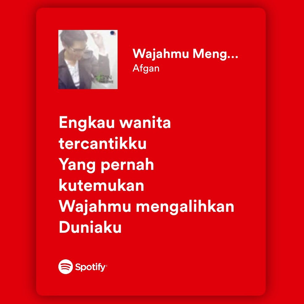 About Mrs. K. cuma dia yang bisa buat gua semangat… | by Nanapacardy ...