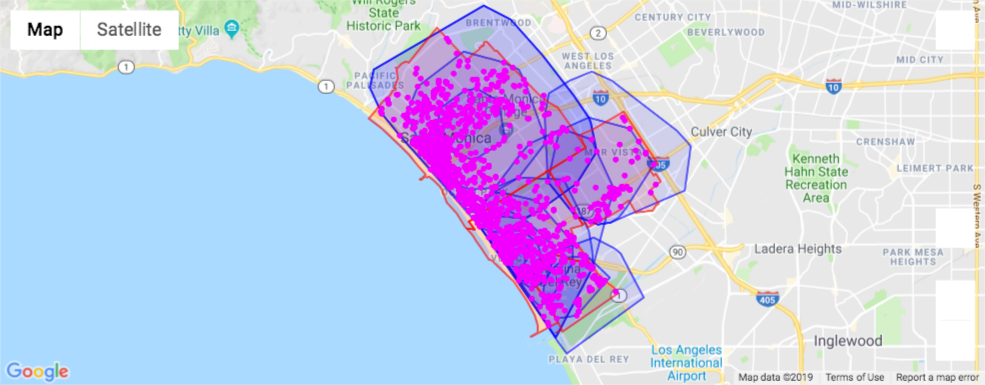 Bird data exploration in Los Angeles | by James M. Webb | TDS Archive ...