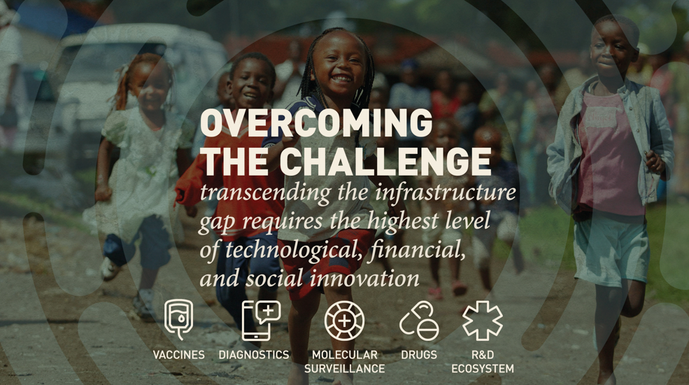 Overcoming Health Challenges