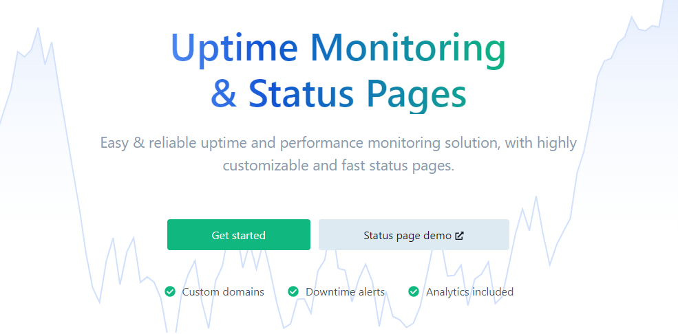 UptimeSystem.io — Uptime & Performance Monitoring | by Bram | Aug, 2023 | Medium