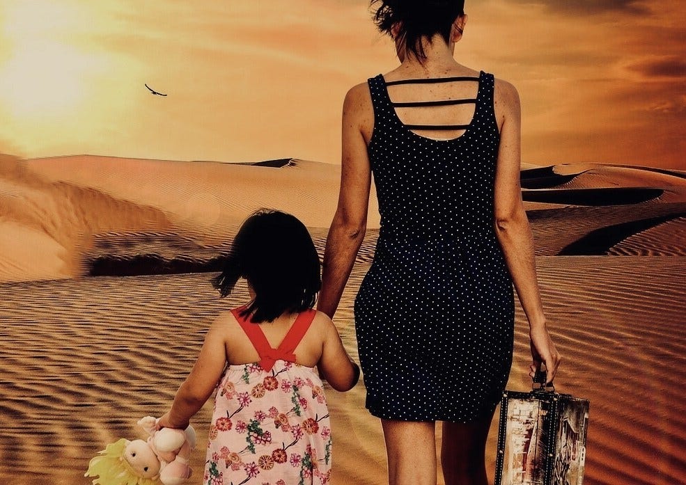 Empowering Your Wounded Inner Child | by Tangela Harper | Medium