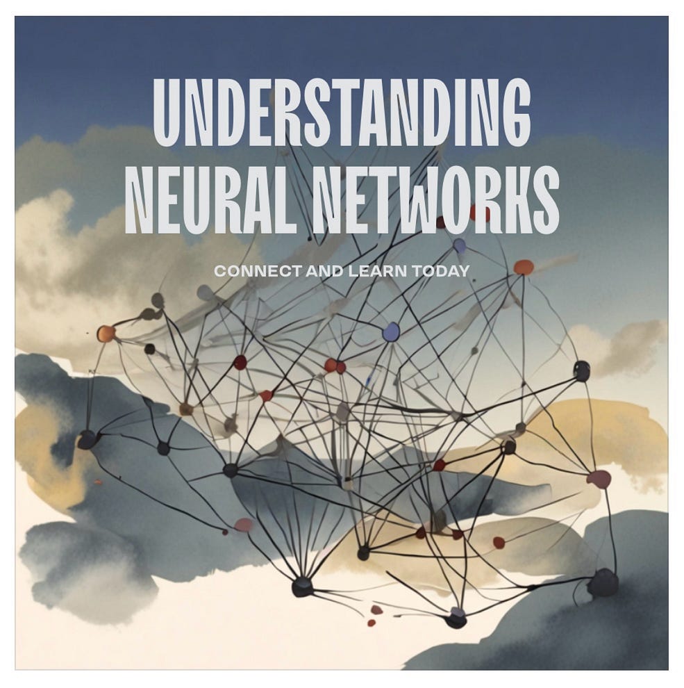 Understanding Neural Networks | by Shilpa.r | Jun, 2025 | Medium