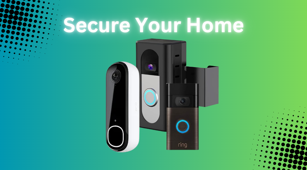 The Rising Importance of Doorbell Cameras: More Than Just a Fancy Gadget | by Nifty Finds | Sep ...