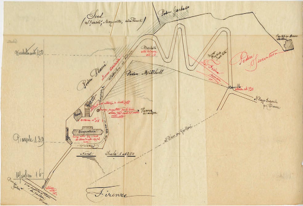 How the Arcetri Astronomical Observatory became Astrophysical | by ...