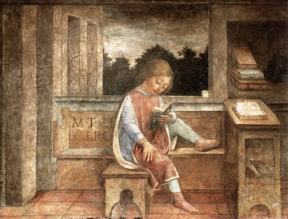 Reading Like a Historian. Another way to engage students in… | by Karla ...