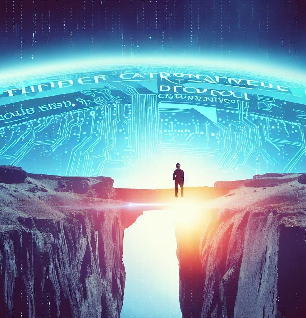 Unlocking the Digital Door: Empowering Everyone with Tech Access | by ...