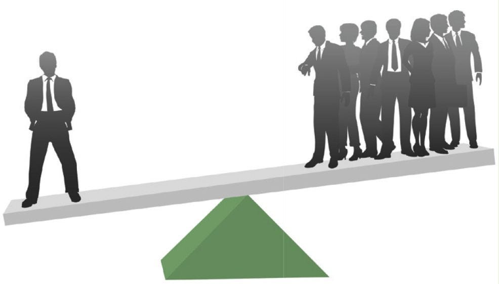How to get the most out of your interns | by Phil Dearing | Medium
