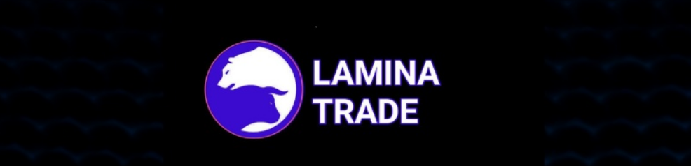 Lamina Trade. LAMINA is the best trading platform… | by patins77 | Medium