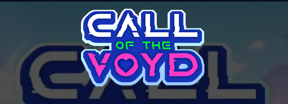 Call of the VoYd: A New Innovation To The World Of Gaming | by BigPypa ...