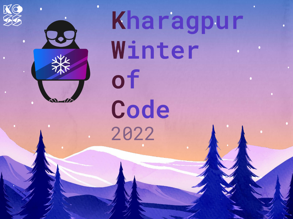 My mentoring experience- Kharagpur Winter of Code (KWoC) | by Pranjal ...