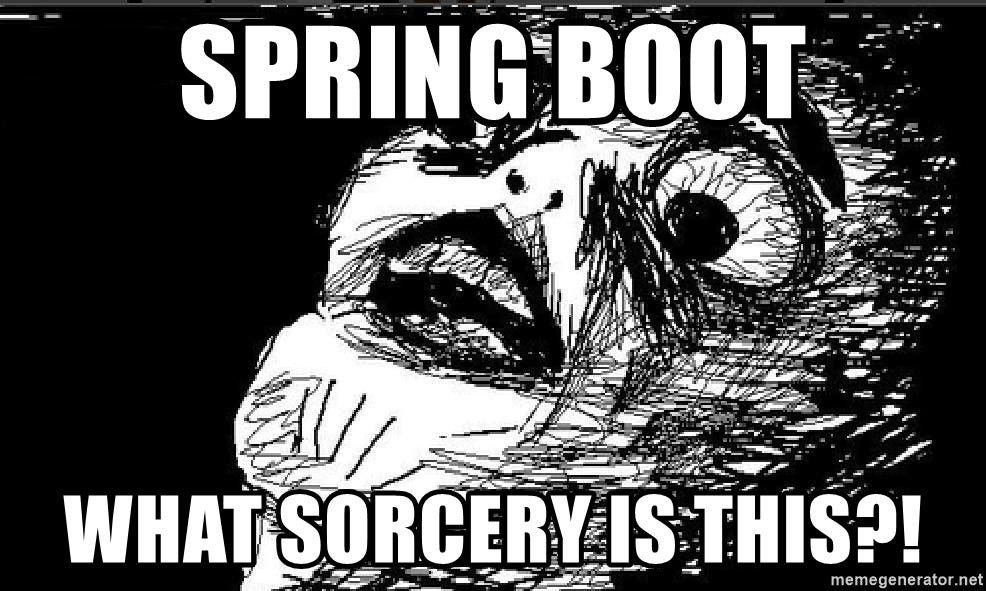 #SpringBoot : Tutorial Part 1. In this tutorial we will have some… | by ...