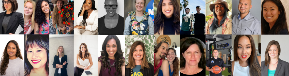 Grid110 unveils companies selected for Fall 2020 cohort | by Carolyn ...