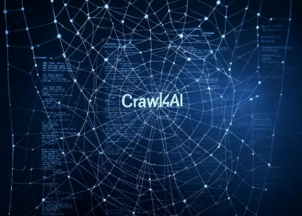 Crawl4AI: The Open-Source Solution for Efficient Web Data Collection in AI | by Sumit ...