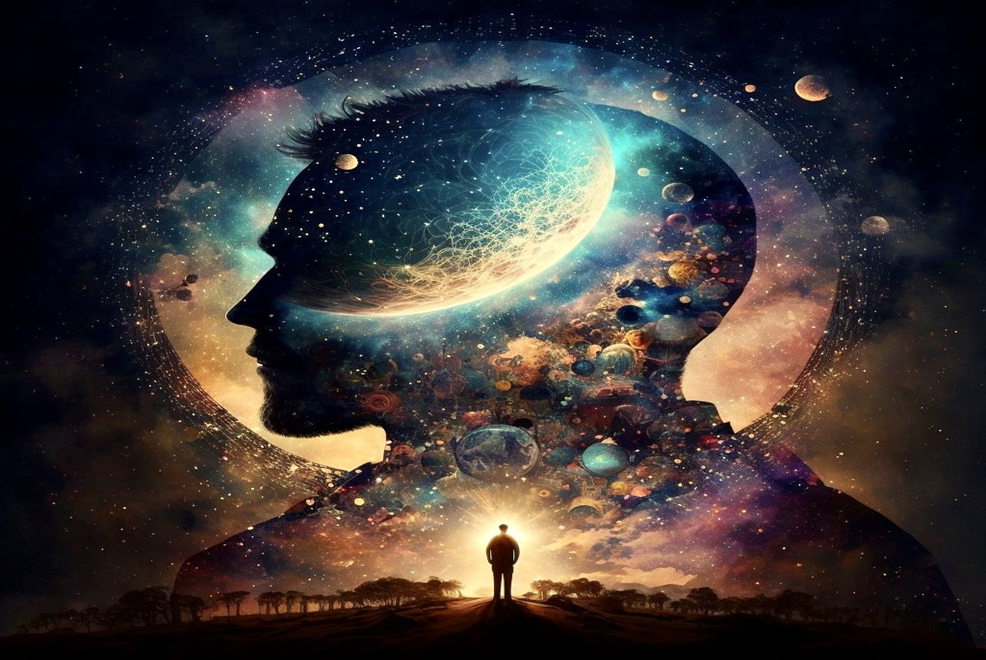 What is spirituality, and how does it help us? | by Harmonyhikes | Medium