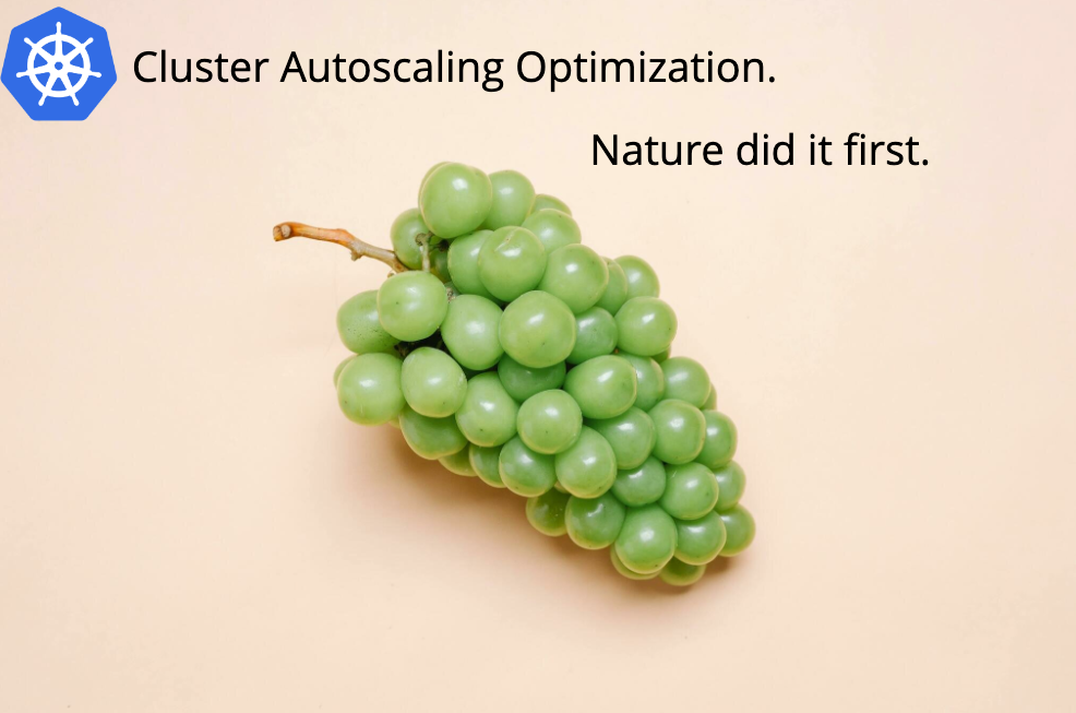 13 Ways to Optimize Kubernetes Cluster Autoscaling | overcast blog