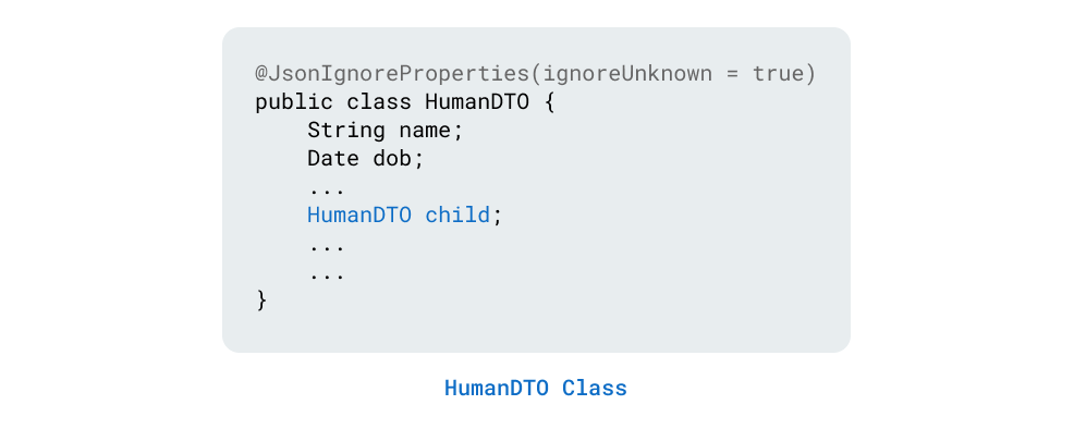 Handle Self-Reference and Circular Dependency on Spring Boot and ... Handle Self-Reference and Circular Dependency on Spring Boot and ...