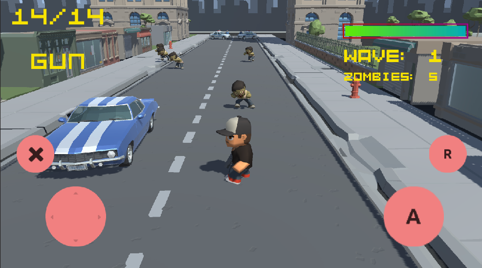 State Pattern In Unity. Until digging into more detailed… | by Ali Emre ...