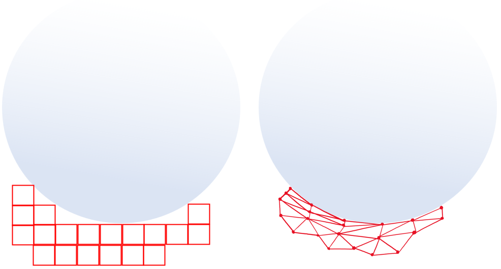 Learning Mesh-Based Flow Simulations on Graph Networks | by Rayan Kanfar | Stanford CS224W ...