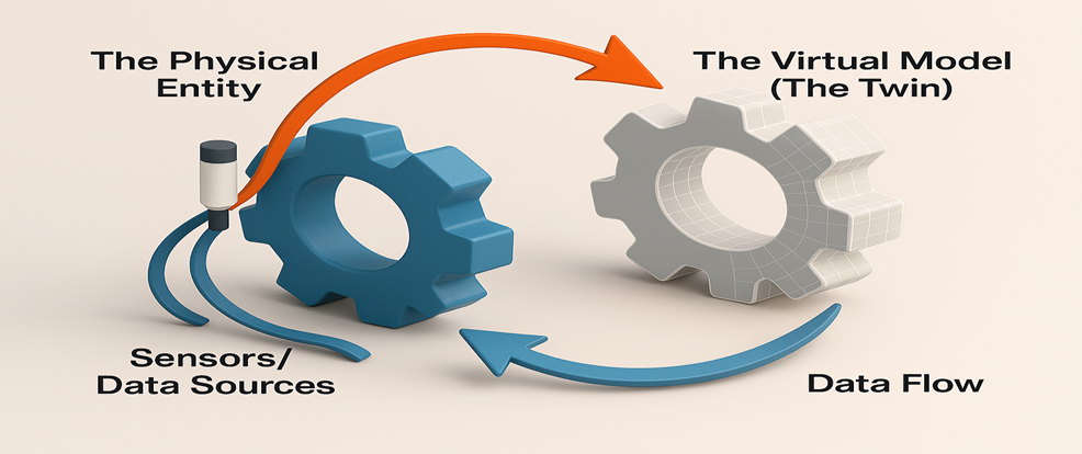Digital Doppelganger: How Digital Twins are reshaping the Financial ...