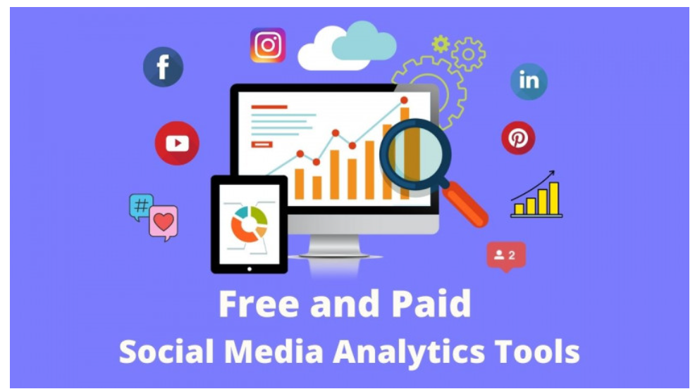 The Top Free and Paid Social Media Analytics Tools for 2022 | by ...