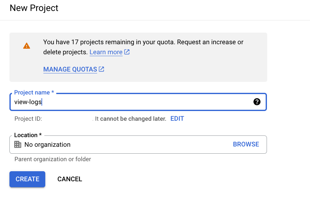 Centralized Log Monitoring for multiple GCP projects | by Abhi Sharma ... Centralized Log Monitoring for multiple GCP projects | by Abhi Sharma ...