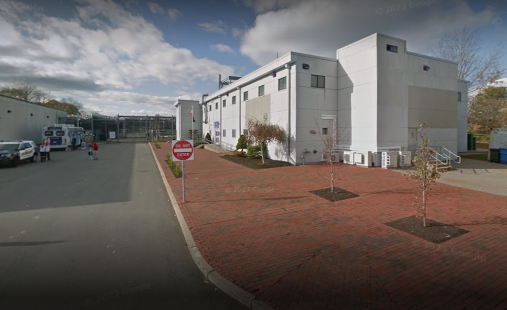 How to Send Books to Middleton House Of Corrections, Massachusetts Magazines & Newspapers | by ...