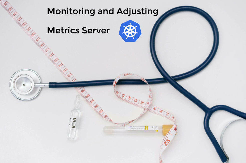Monitoring and Adjusting Metrics Server in Kubernetes | overcast blog