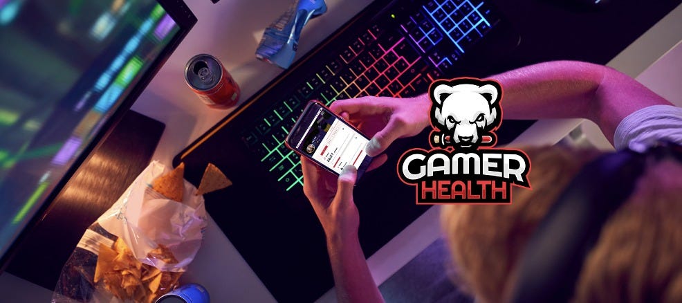 On a quest for better sleep (part 1)— Why sleep matters for esports ...