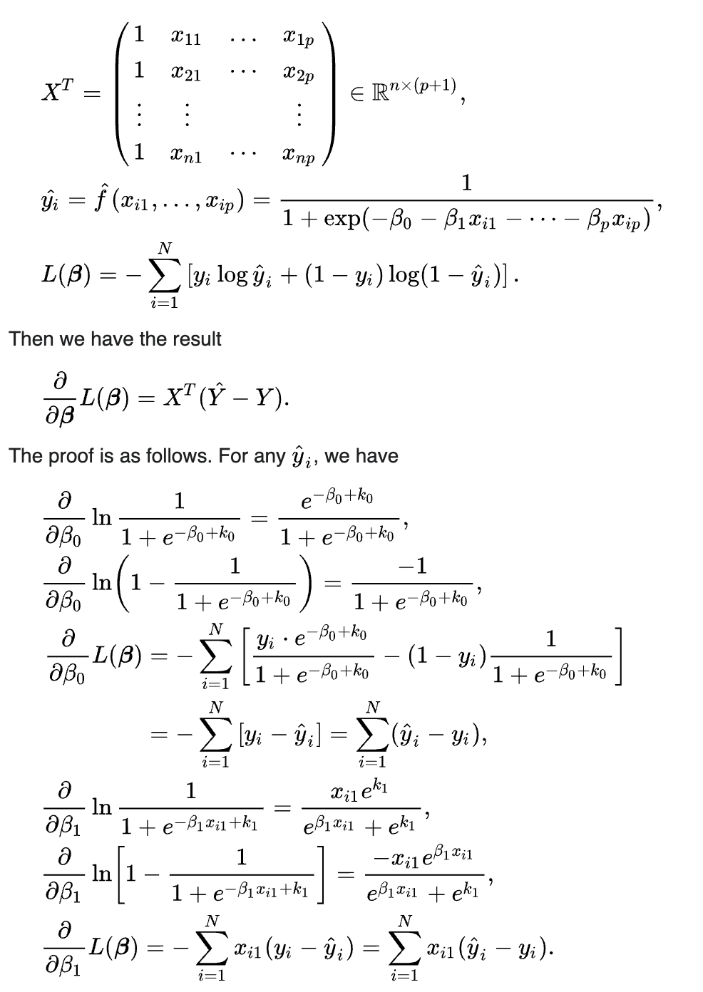 Loss Functions. A loss function, or cost function is… | by Qing Wang, CS Ph.D. | Medium