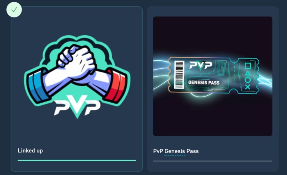 Unleash Your Competitive Spirit with PvPGameHub: The Ultimate PvP ...