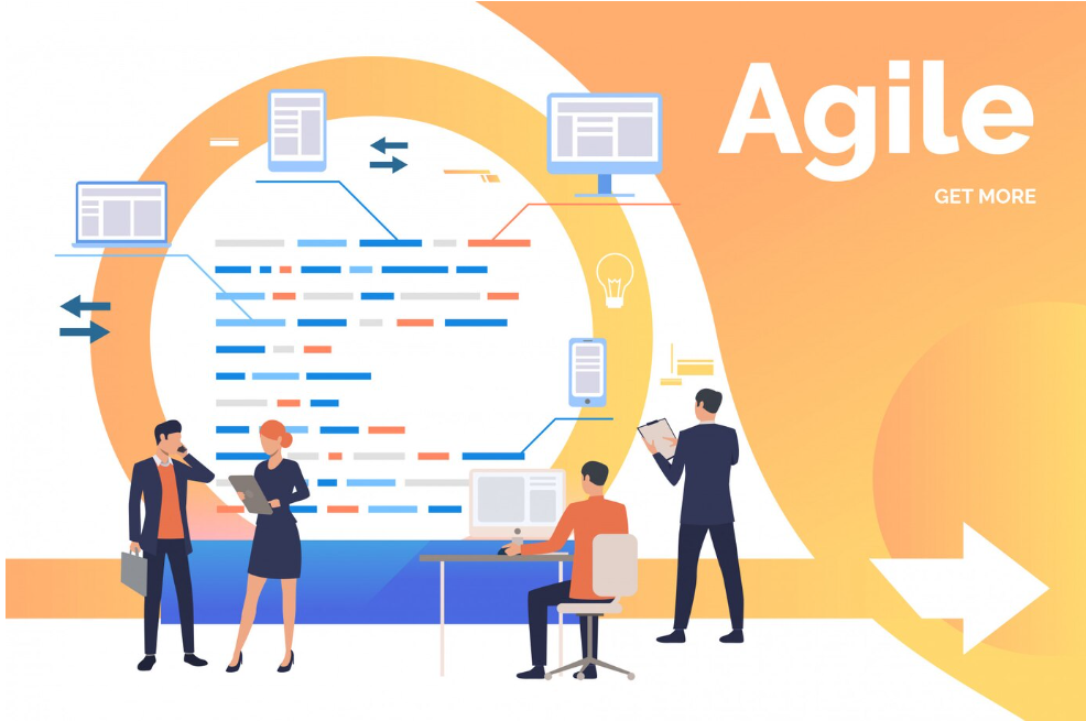 How Do Agile Methodologies Navigate Change and Drive Success in ...
