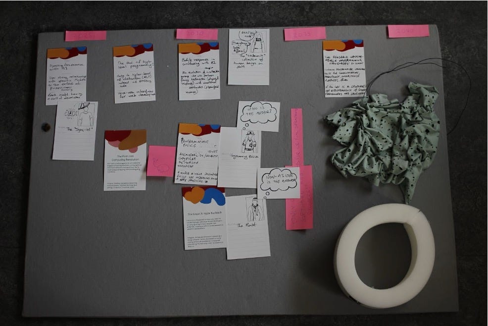 AArhus 2025: The End of Programming (as we know it) — Envisioning Radical Re-Conceptualizations ...