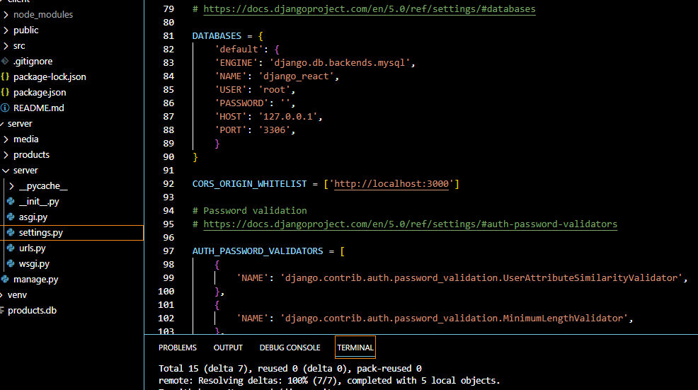 My Coding Journey 8th January 2024 - Nemes D. Sangawe - Medium