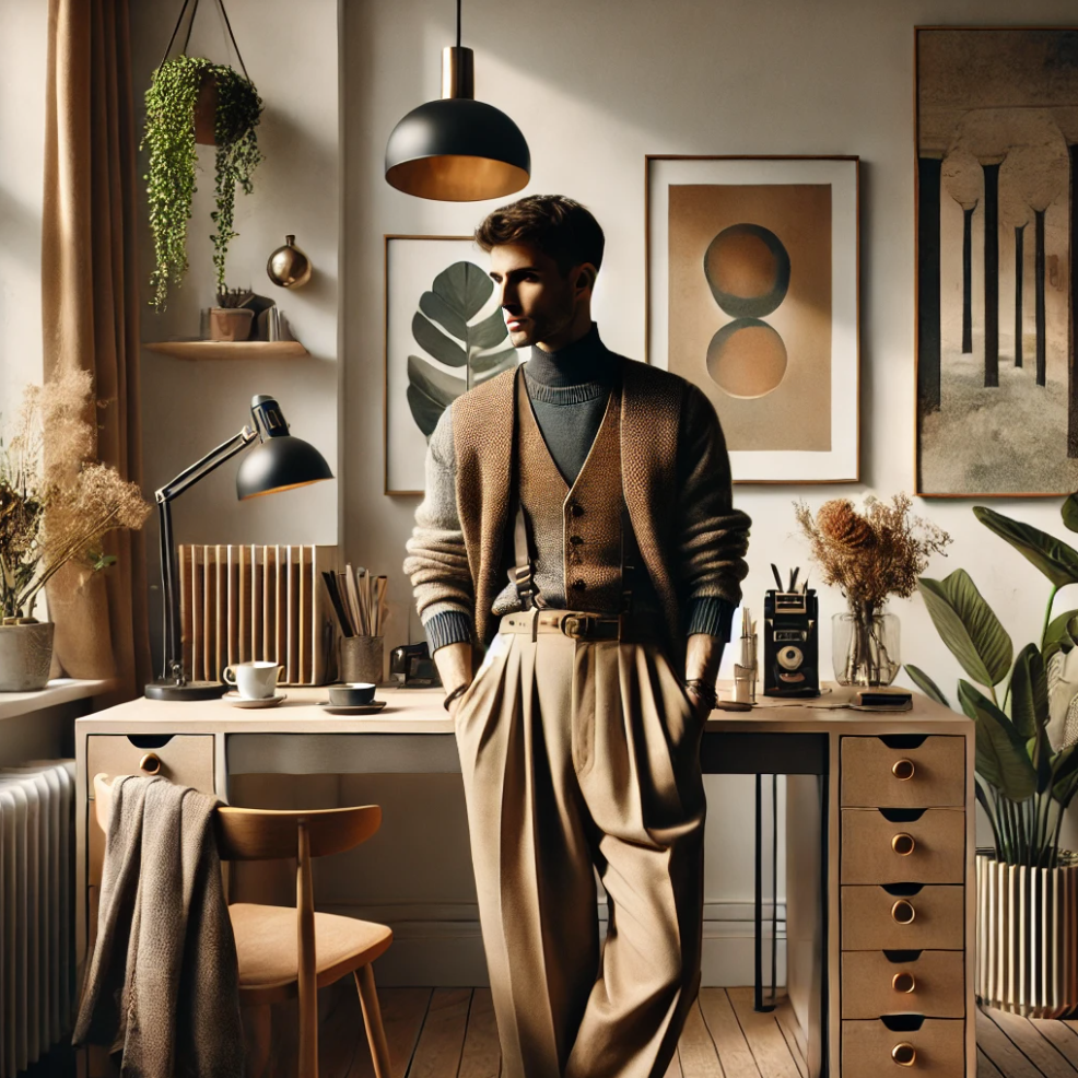 The Aesthetic Manifesto: A New Concept Dictionary for the Fashion ...