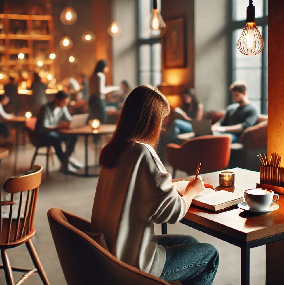 How Medium Changed My Life. Medium has become one of my favorite… | by ...