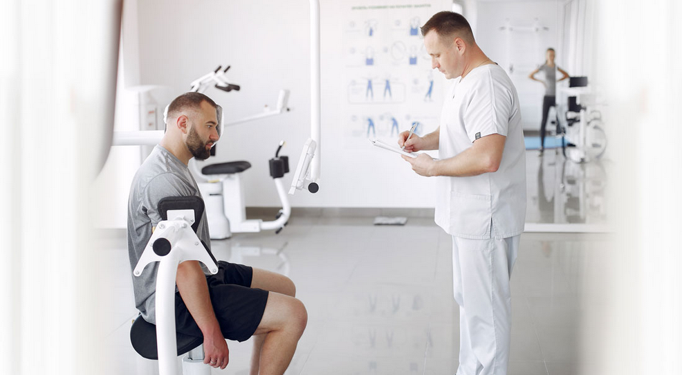 Physical Therapy - Be Med PT - Medium