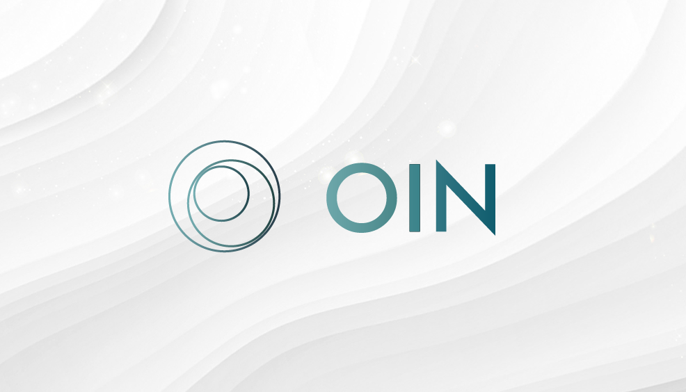 OIN Public Sale Reloaded On August 31, 2020 at 8:00 PM HKT | by OIN ...